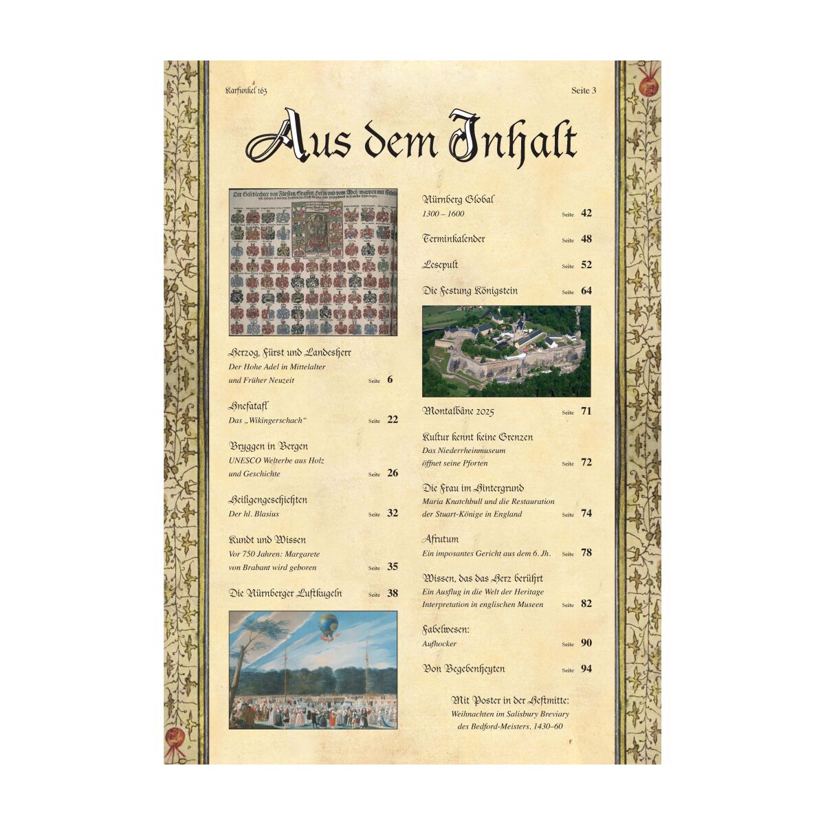Boutique médiéval Vehi Mercatus